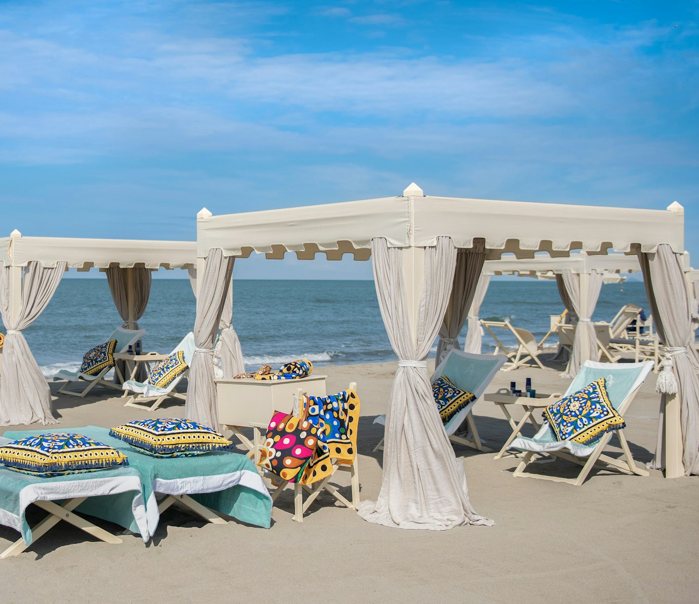 Castelfalfi | Luxury resort in Tuscany