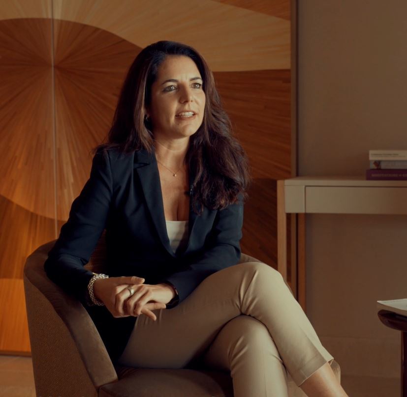 MeetTheTeam | Ambra Rollero