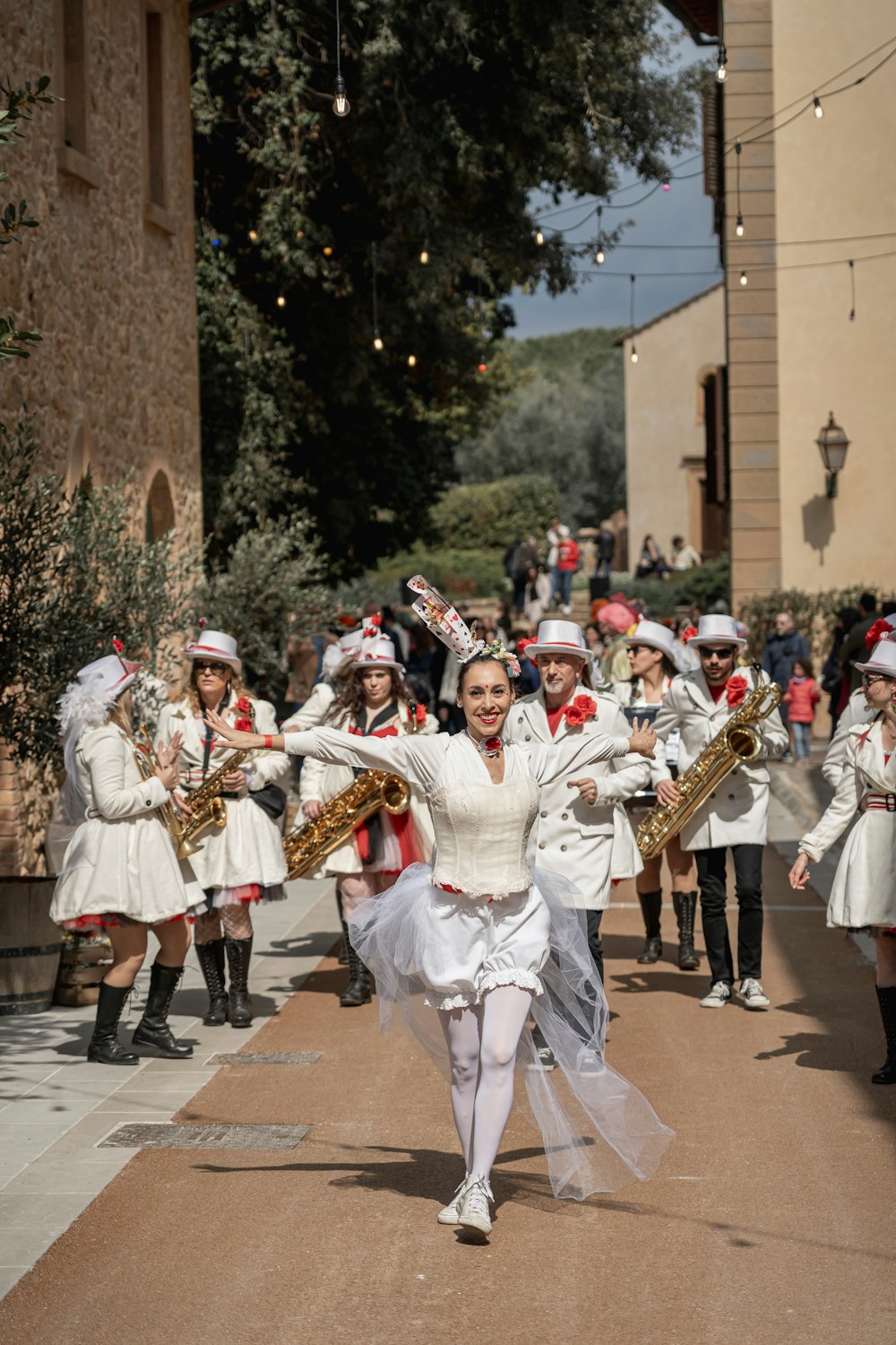 Castelfalfi | Luxury resort in Tuscany