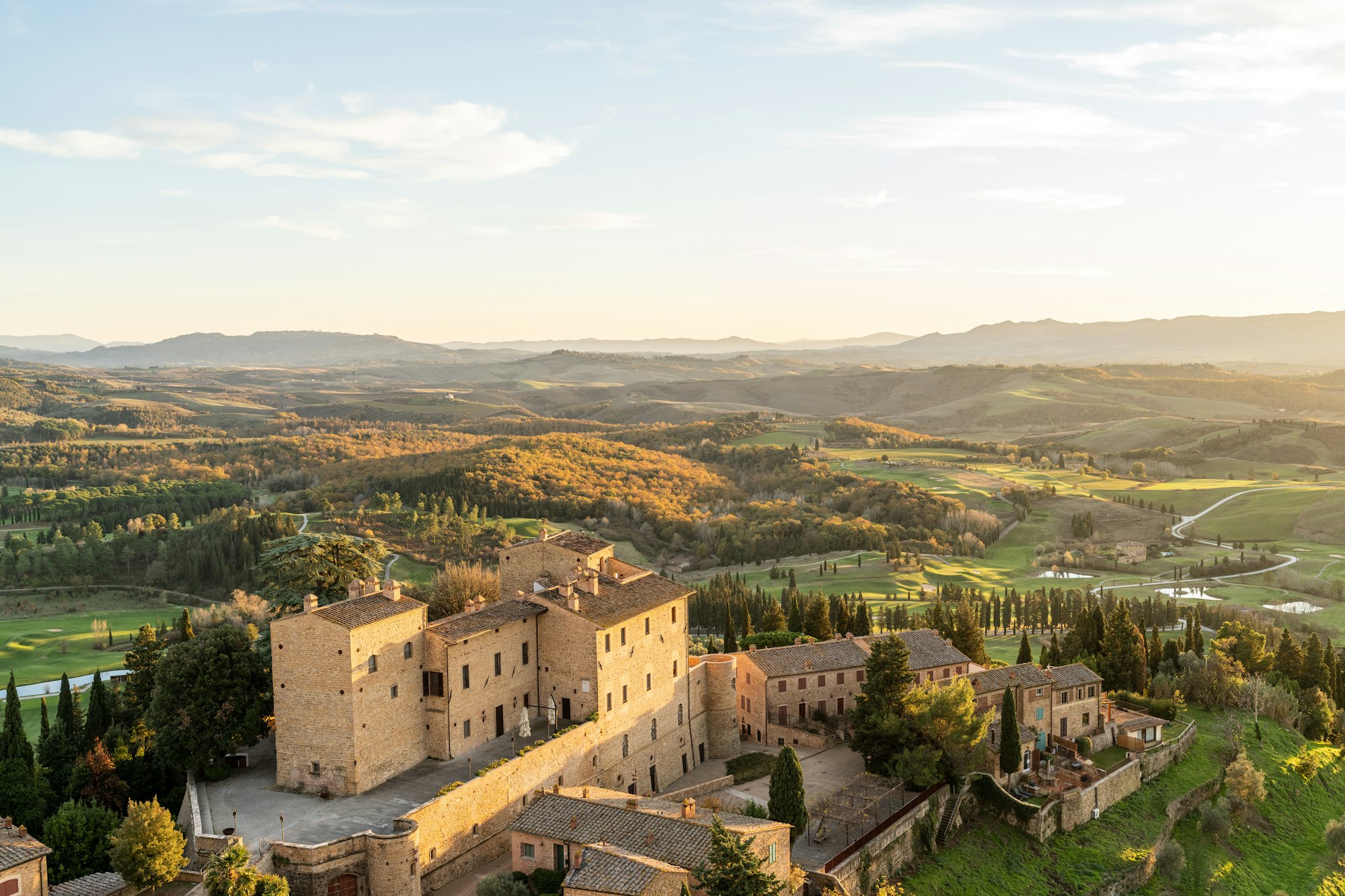 Explore | Castelfalfi