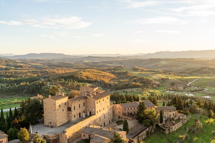 Explore | Castelfalfi