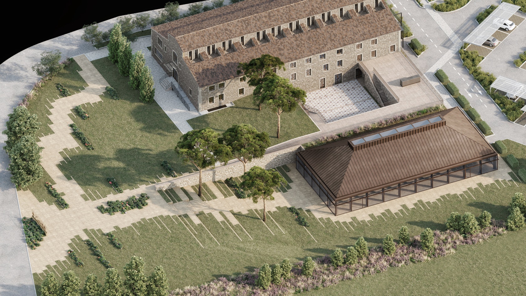 Castelfalfi events | Castelfalfi