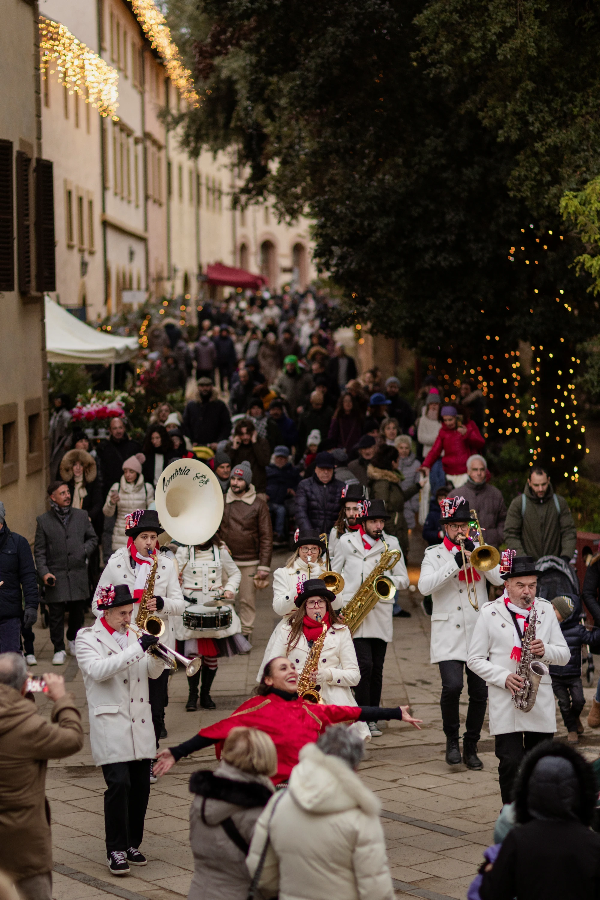 News | Castelfalfi