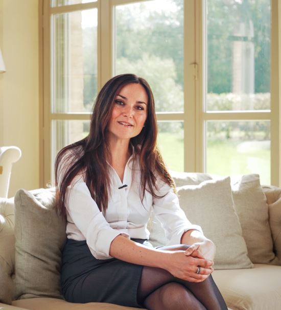 MeetTheTeam | Francesca Villani