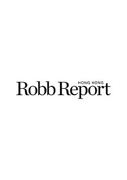 Hong Kong Robb Report