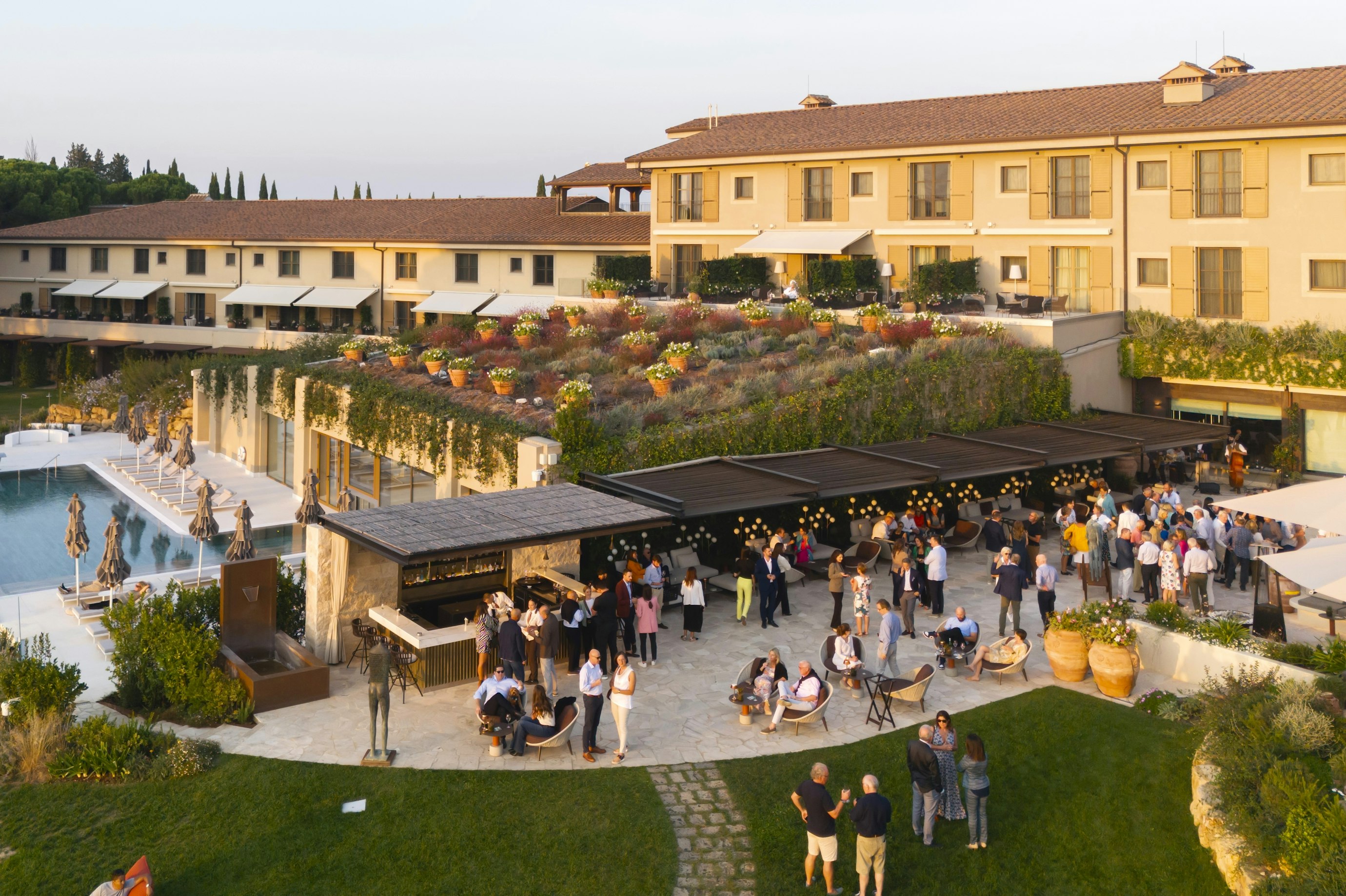 Castelfalfi events | Castelfalfi