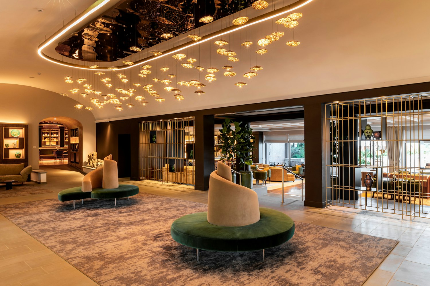 Castelfalfi | Luxury resort in Tuscany