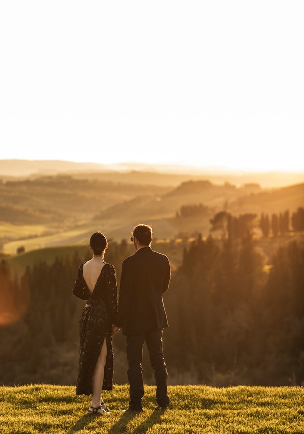 Tuscany vacation packages and offers | Castelfalfi