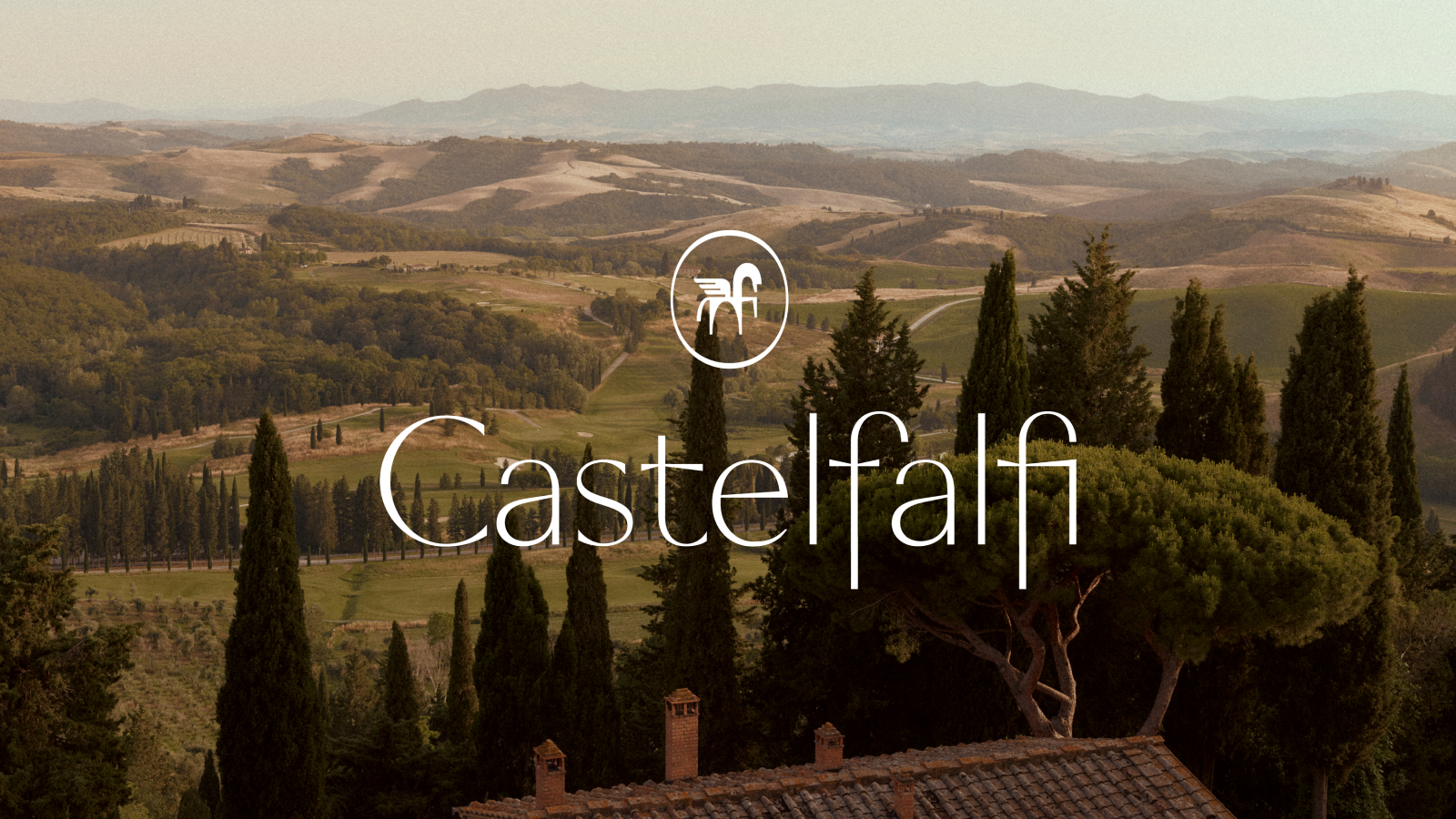 Castelfalfi | Luxury resort in Tuscany