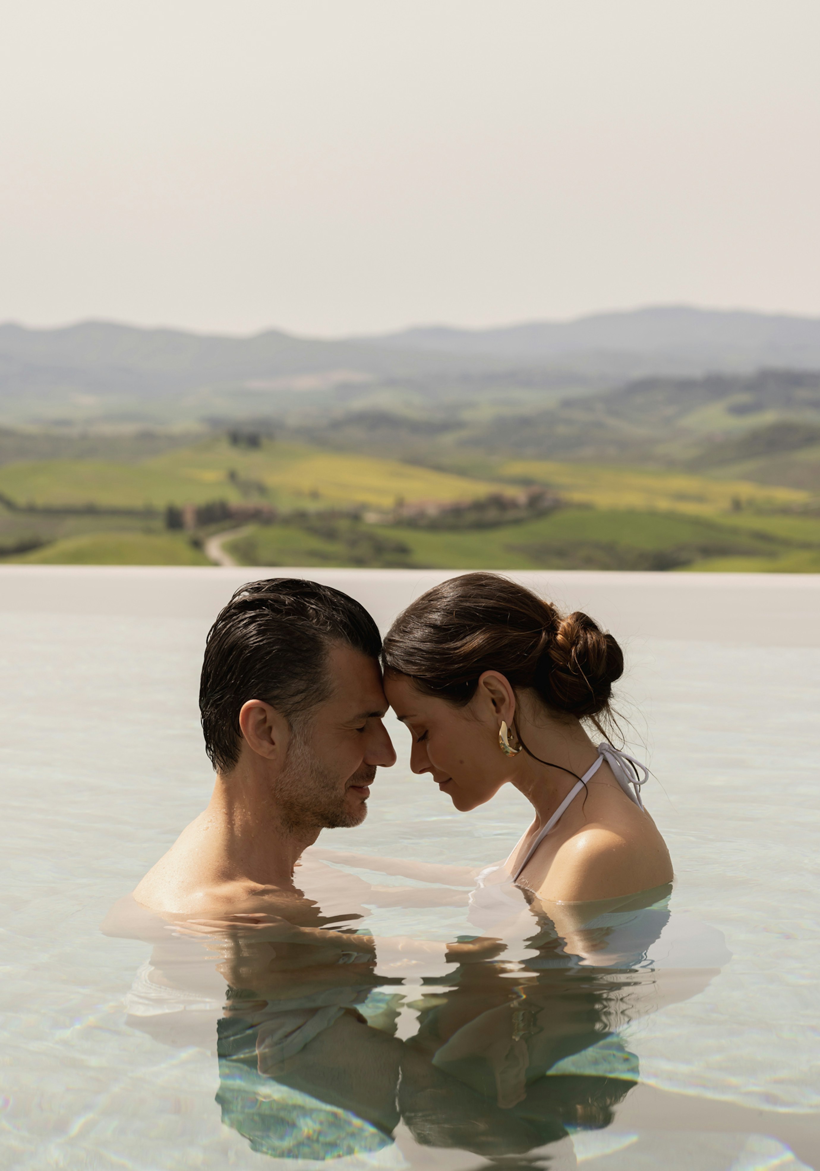 Tuscany vacation packages and offers | Castelfalfi