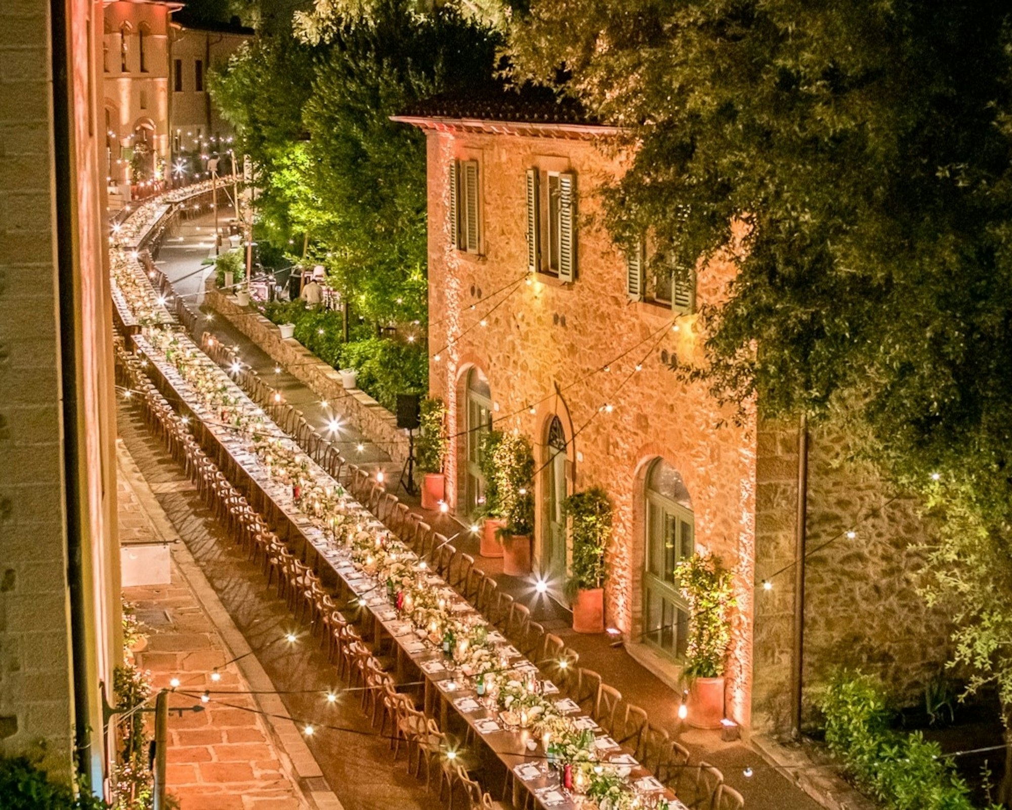 Castelfalfi events | Castelfalfi