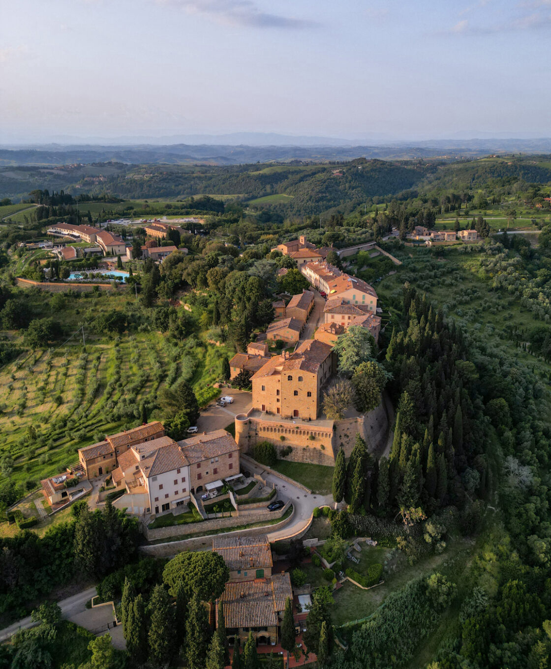 Gallery | Castelfalfi