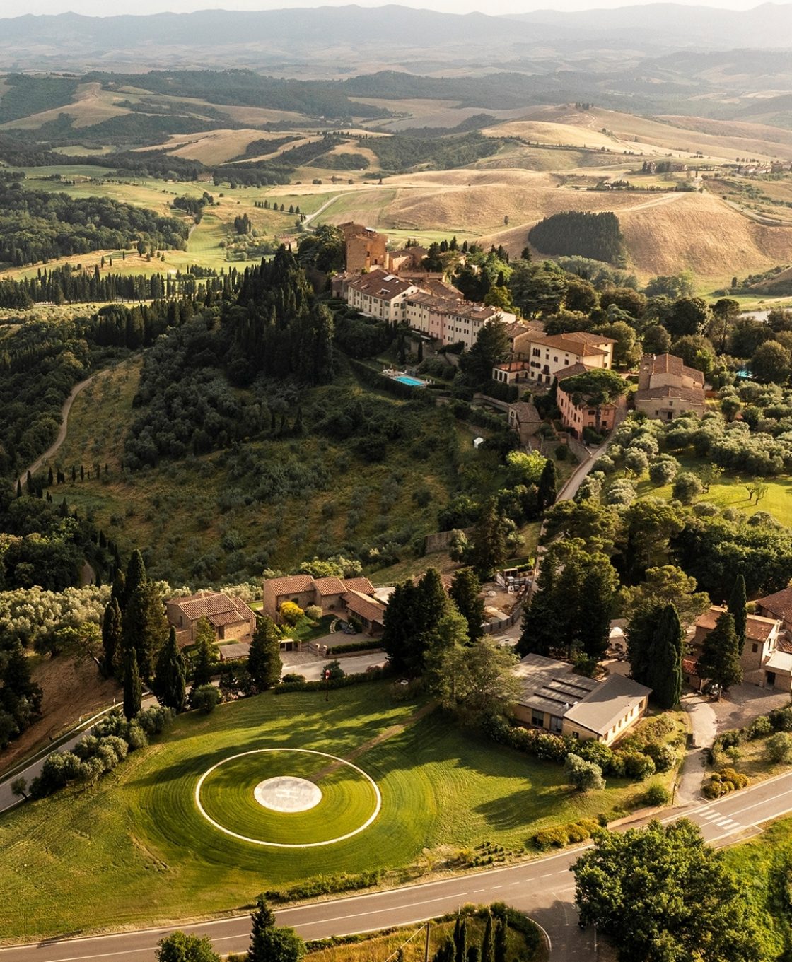 Gallery | Castelfalfi