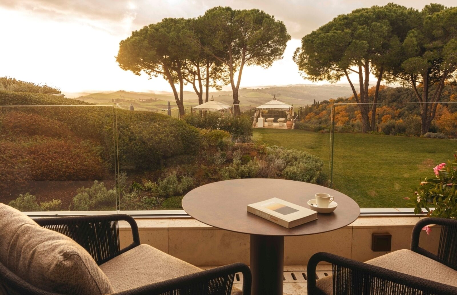 Rooms and suites in Tuscany | Castelfalfi Tuscany Resort | Castelfalfi