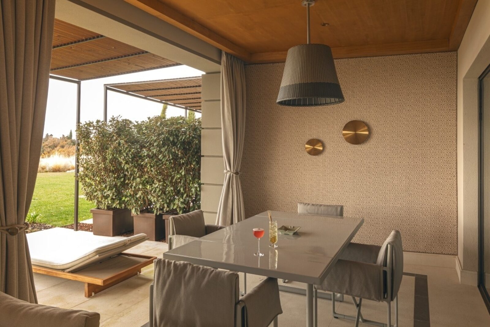 Rooms and suites in Tuscany | Castelfalfi Tuscany Resort | Castelfalfi