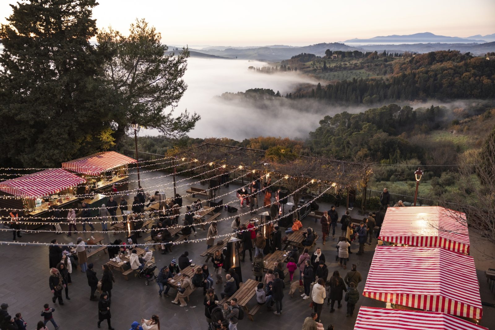 Castelfalfi events | Castelfalfi