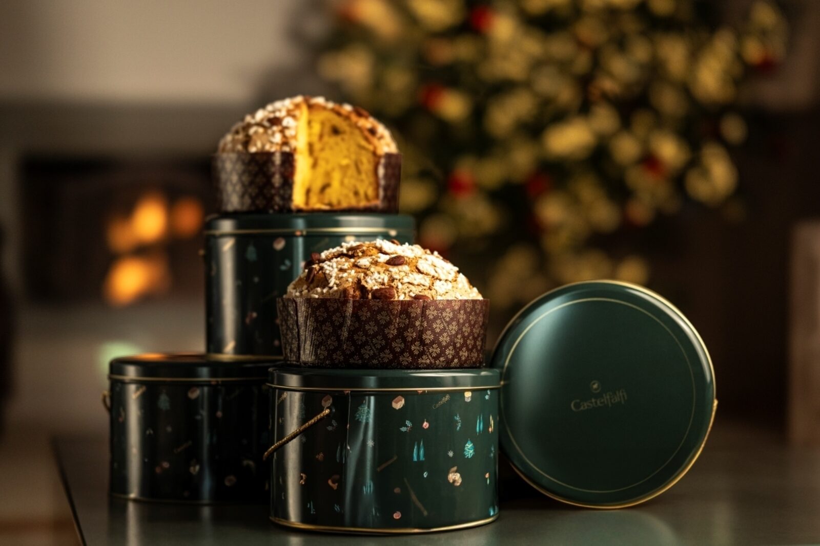 Natale a Castelfalfi | Castelfalfi