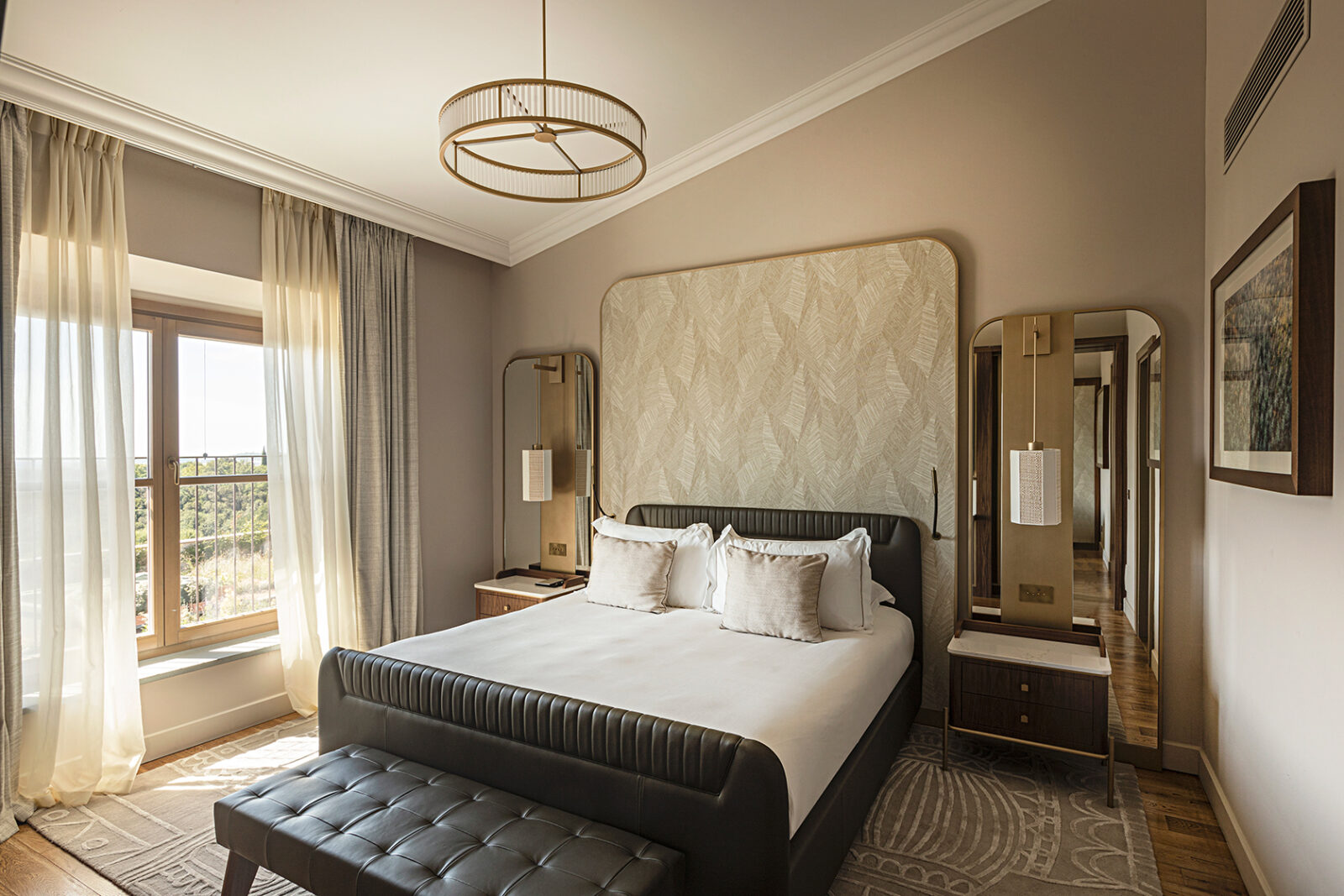 Rooms and suites in Tuscany | Castelfalfi Tuscany Resort | Castelfalfi