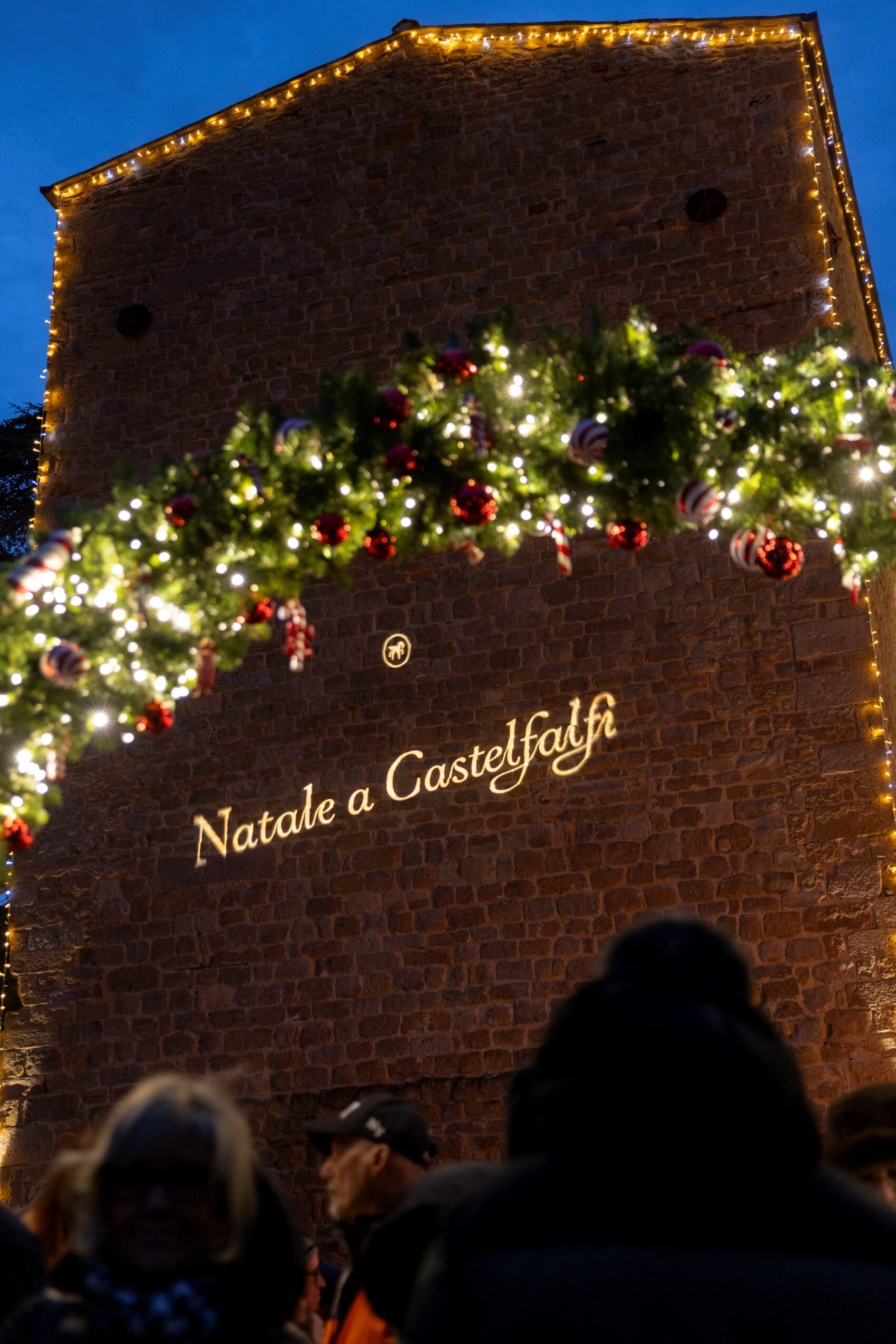 Castelfalfi events | Castelfalfi