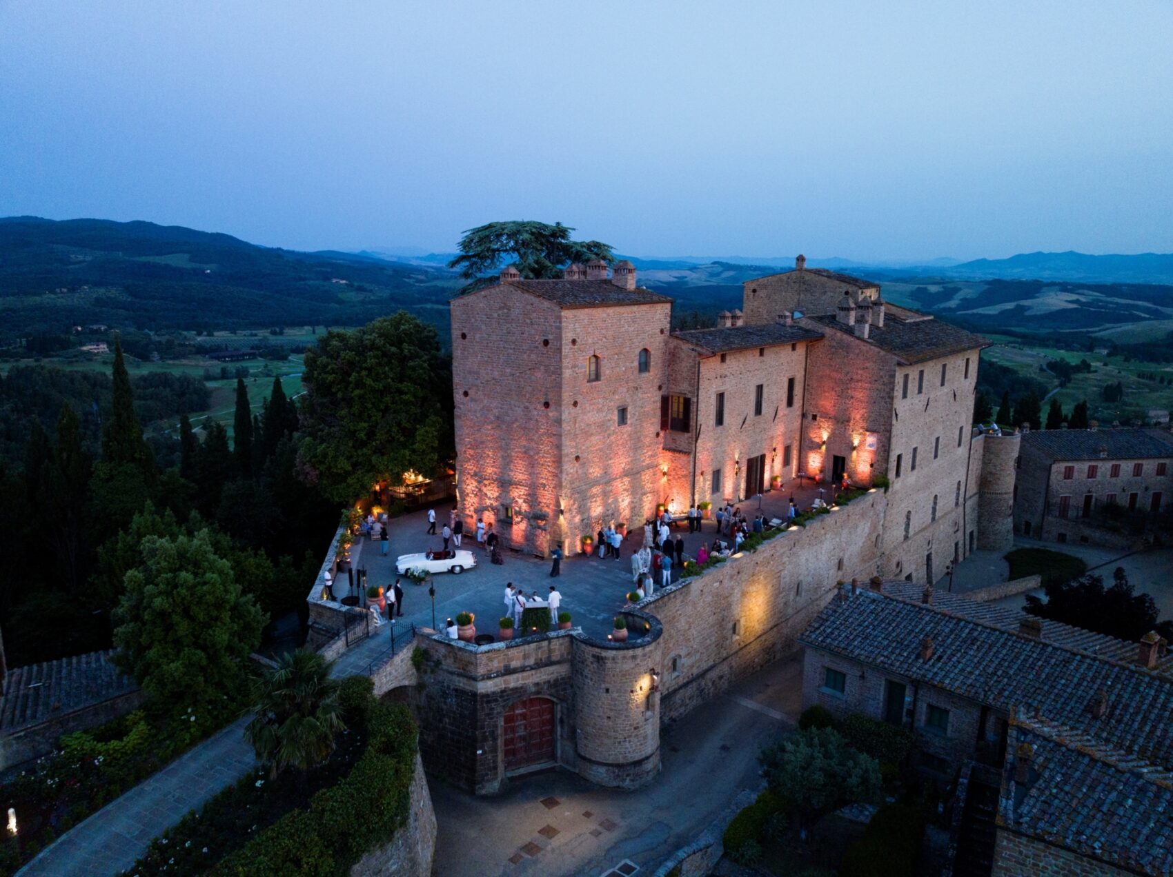 Castelfalfi events | Castelfalfi