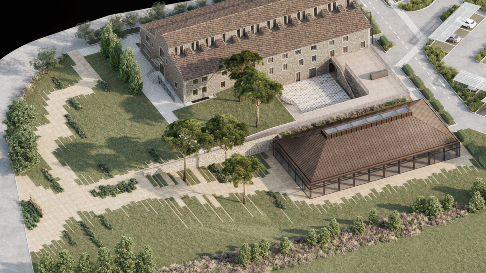 Castelfalfi events | Castelfalfi