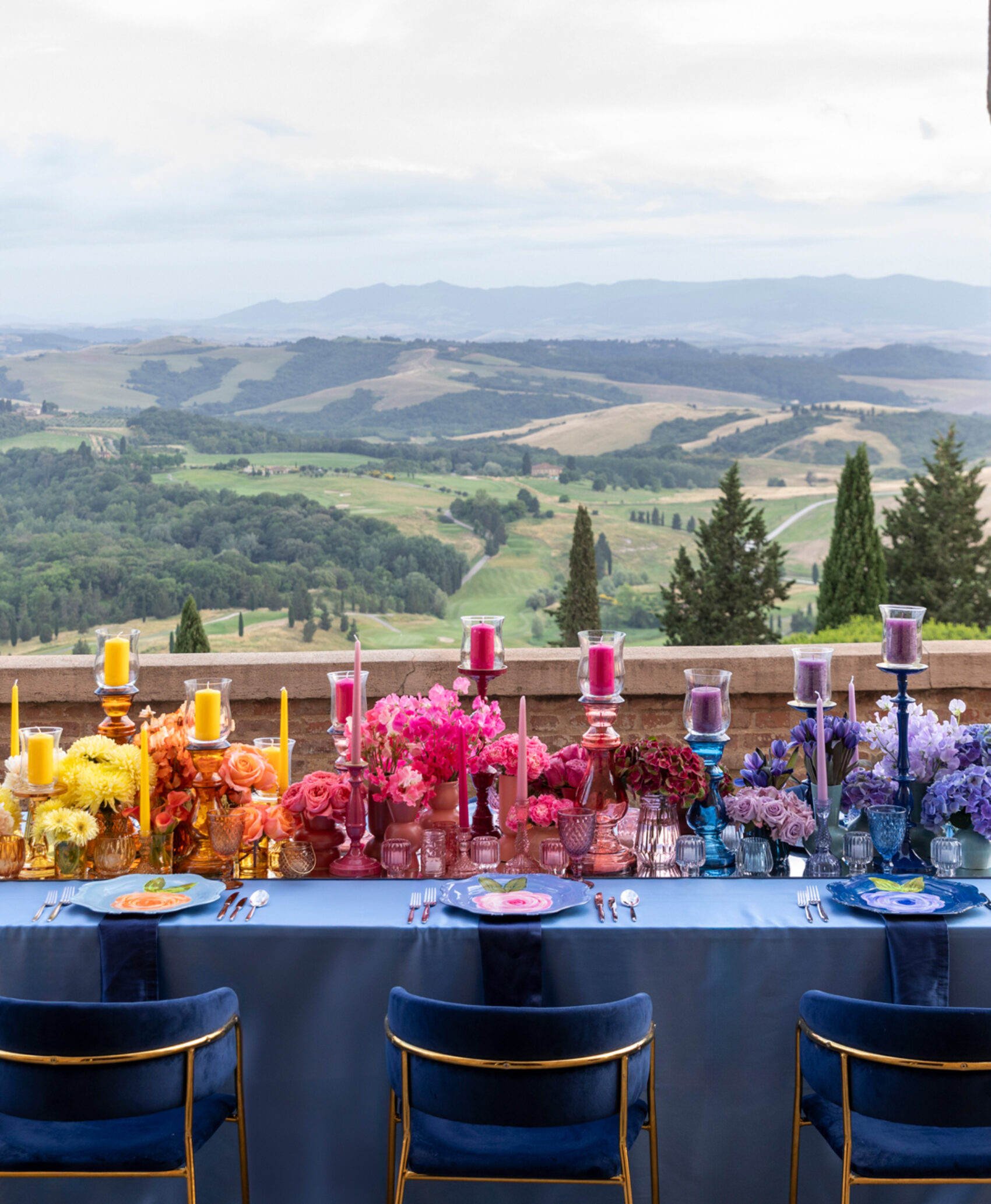 Castelfalfi events | Castelfalfi