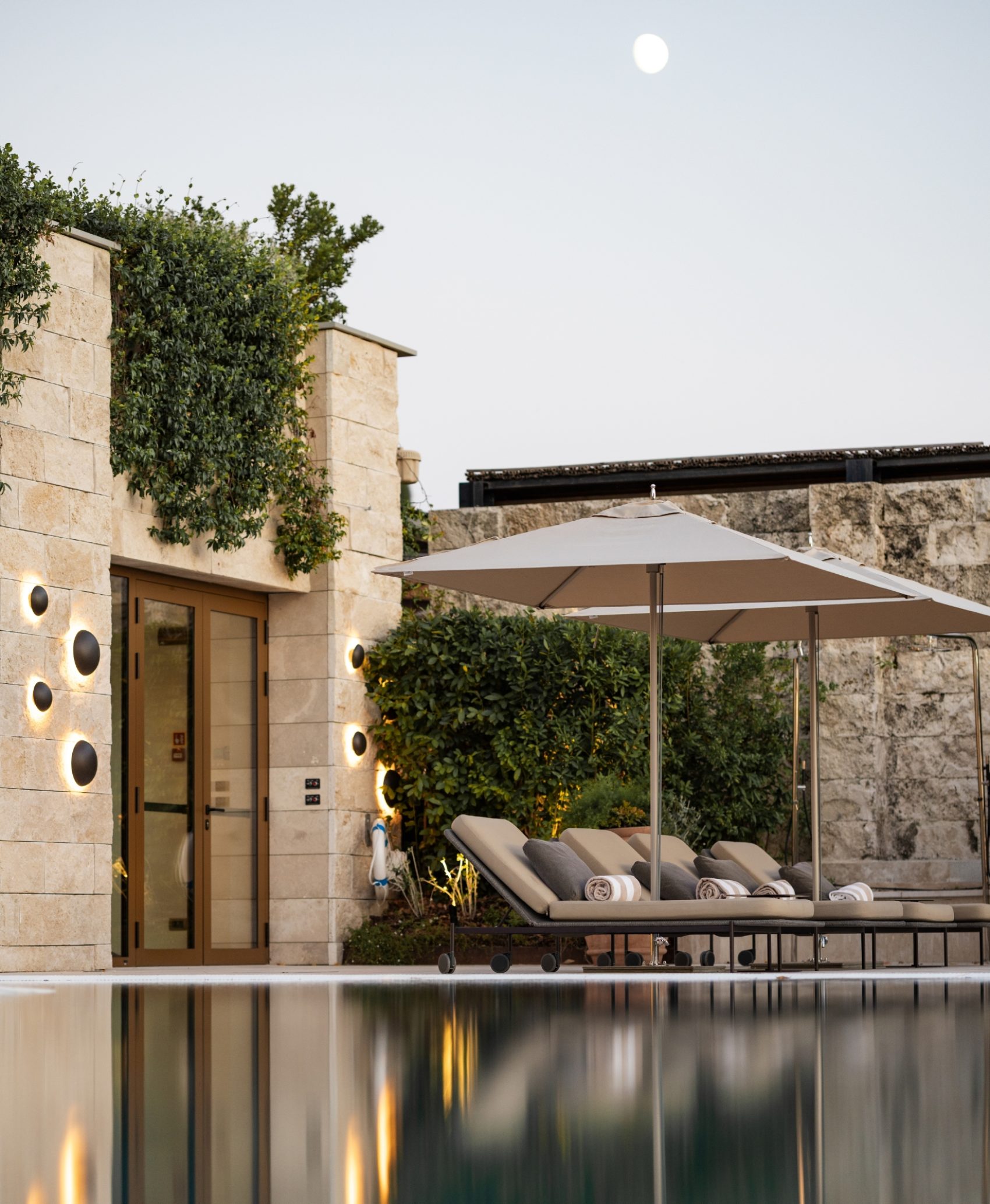 Wellness | Castelfalfi