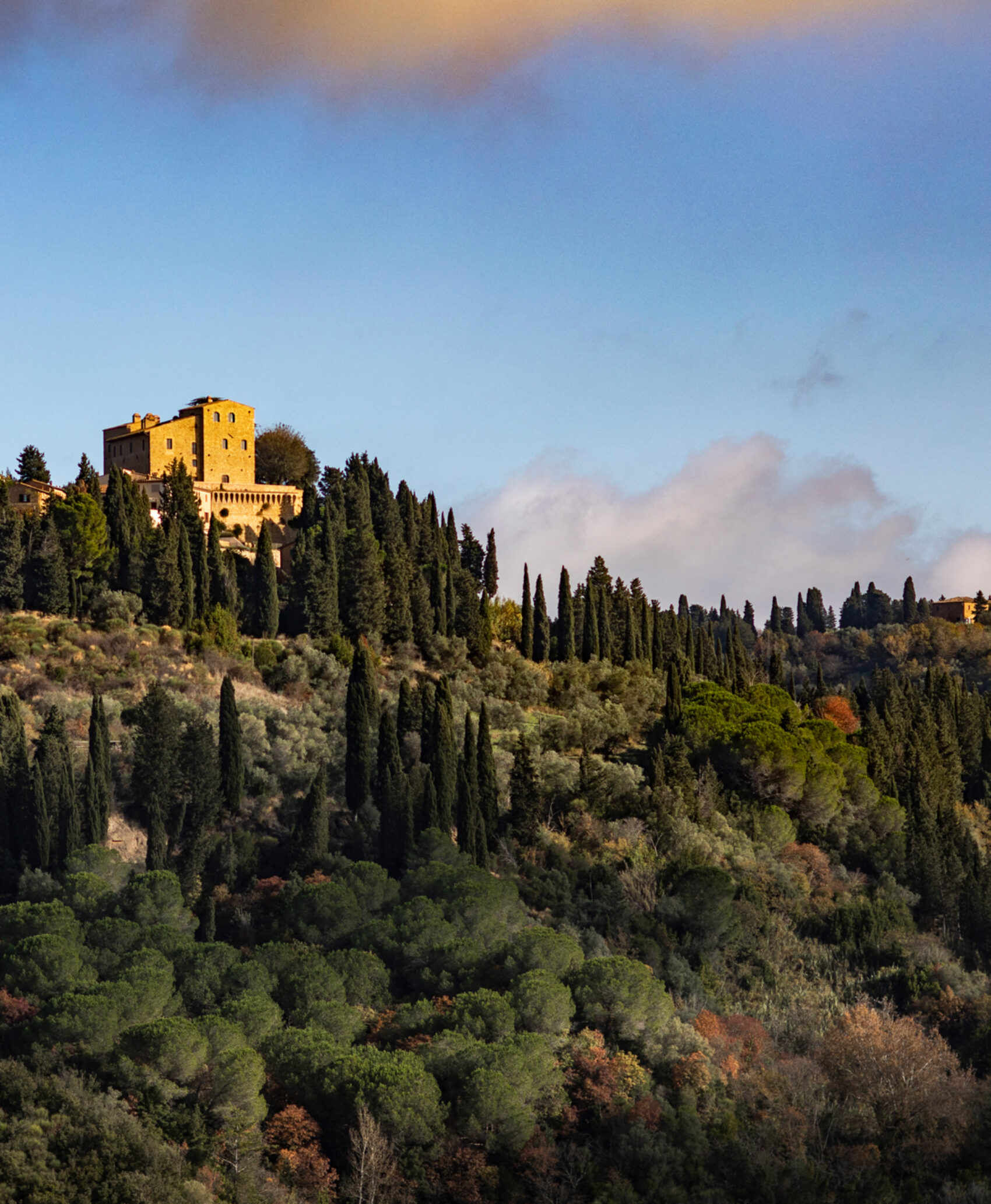 Explore | Castelfalfi