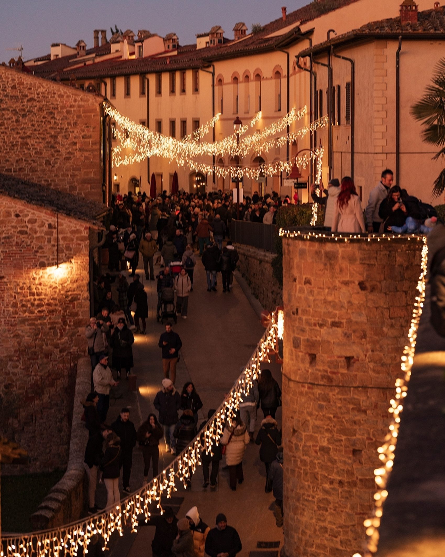Gli eventi nel Borgo | Castelfalfi IT
