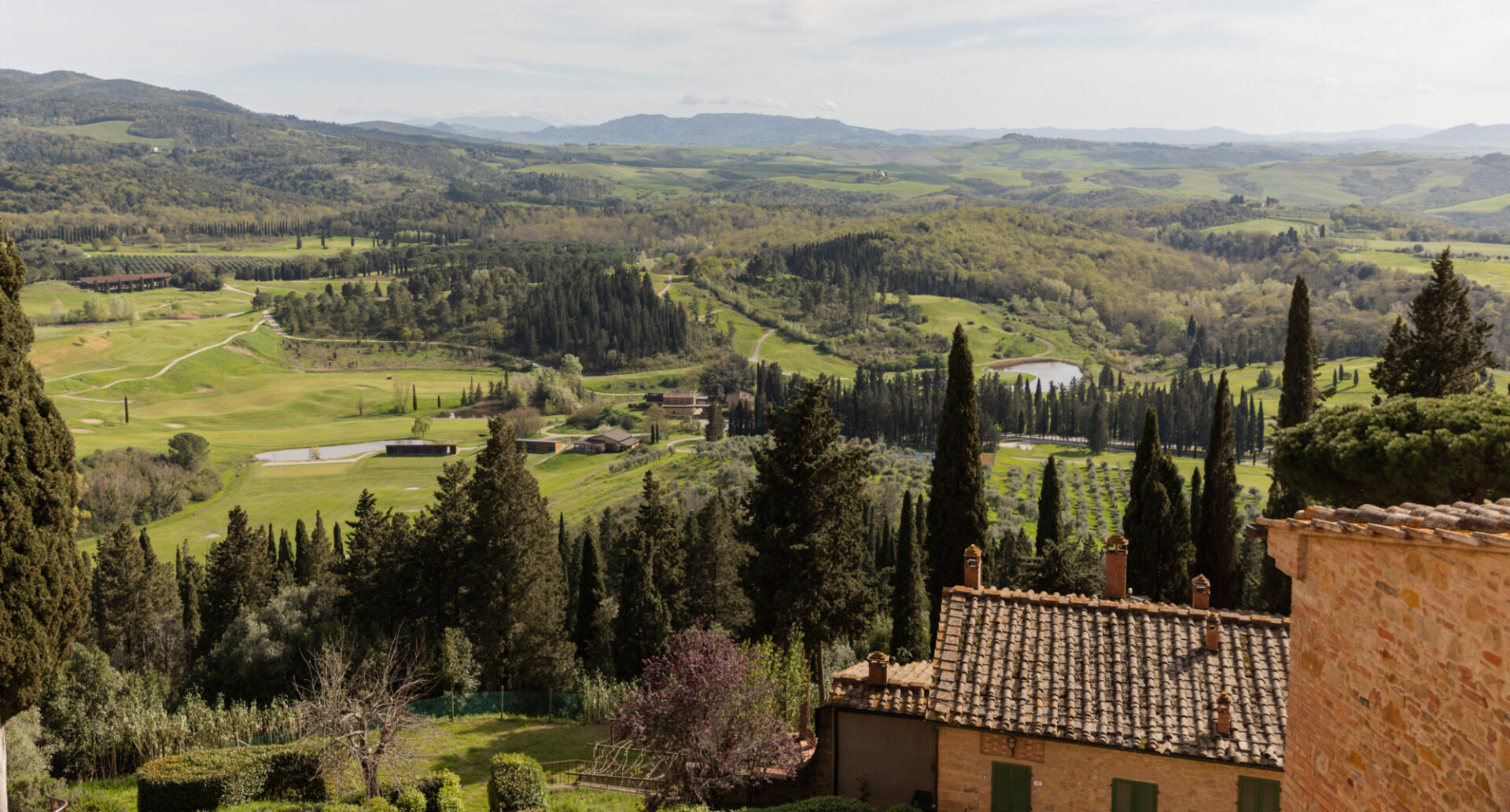 Explore | Castelfalfi