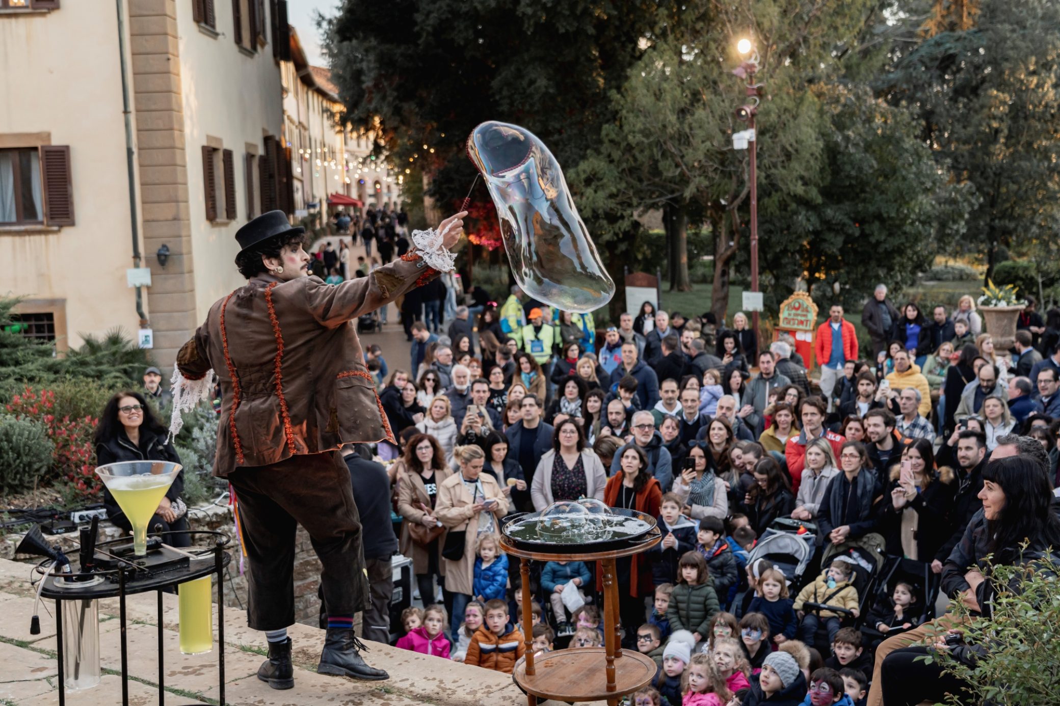 Castelfalfi Spring Festival 2025 | Castelfalfi