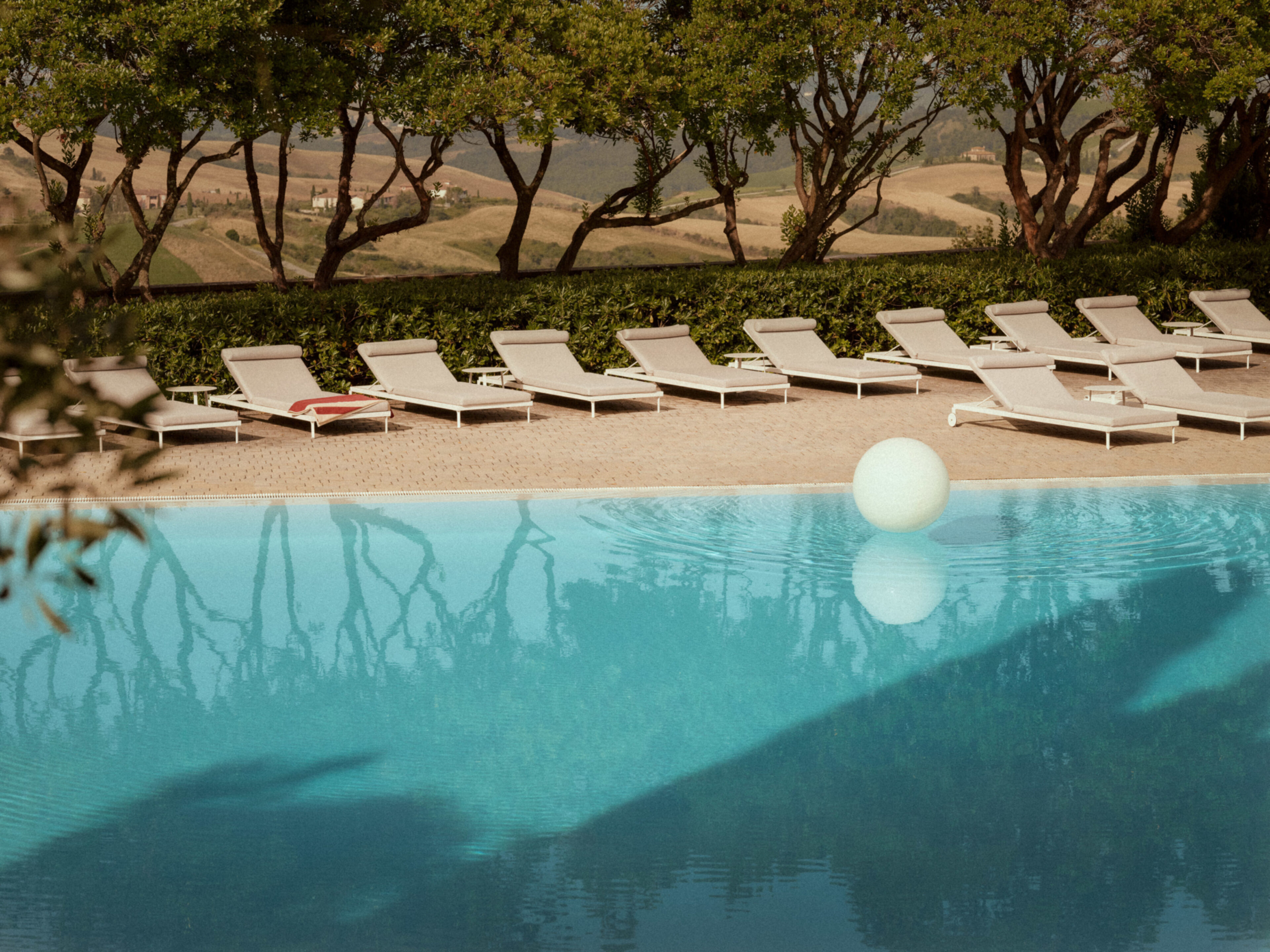 Offer Day Retreat by RAKxa Wellness Spa | Castelfalfi