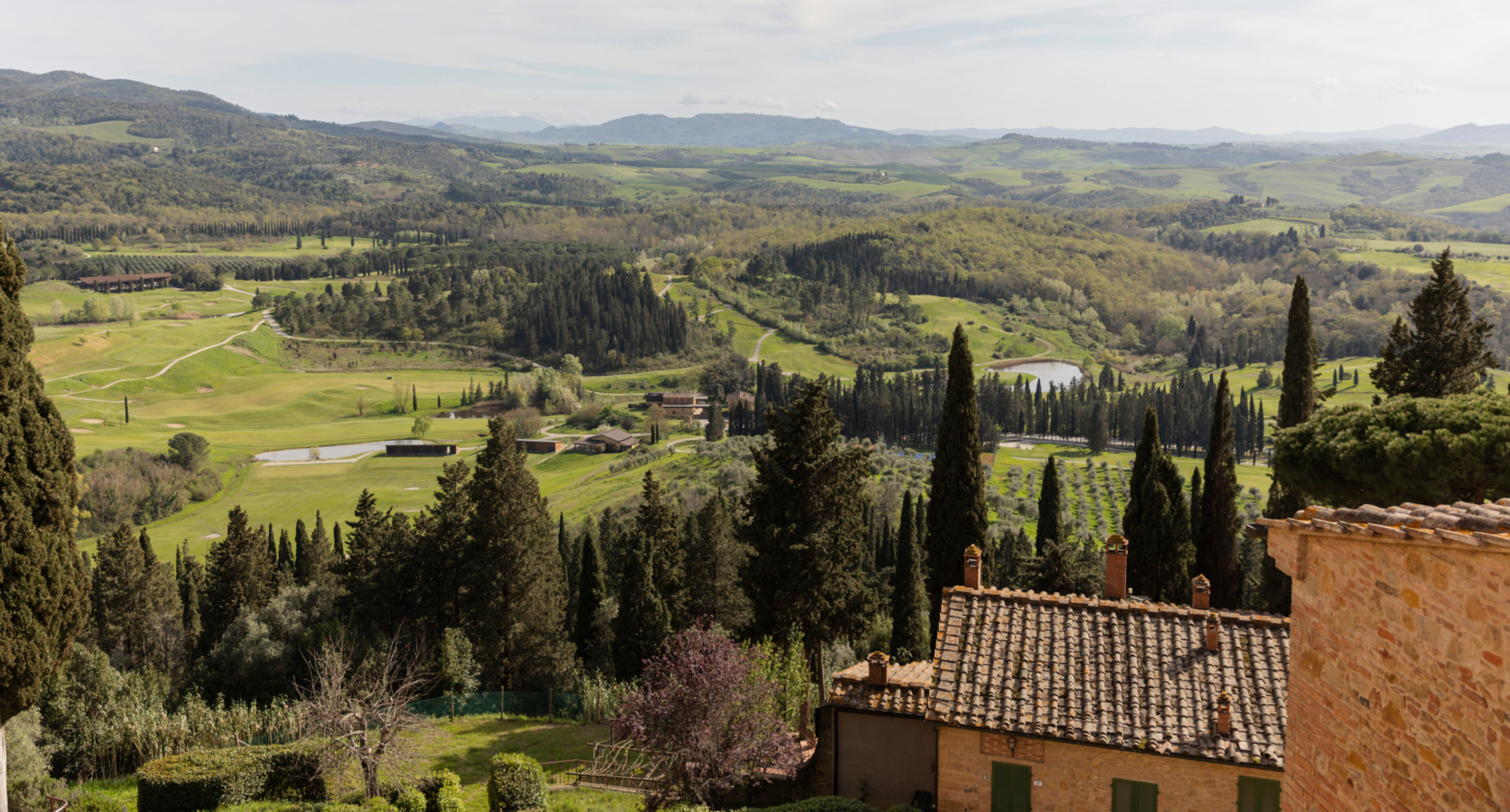 Explore | Castelfalfi