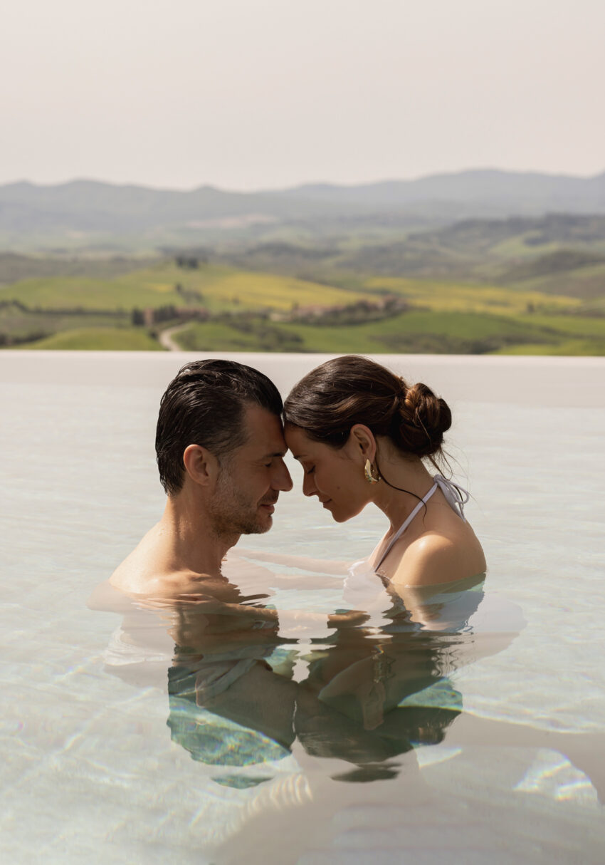 Wellness | Castelfalfi