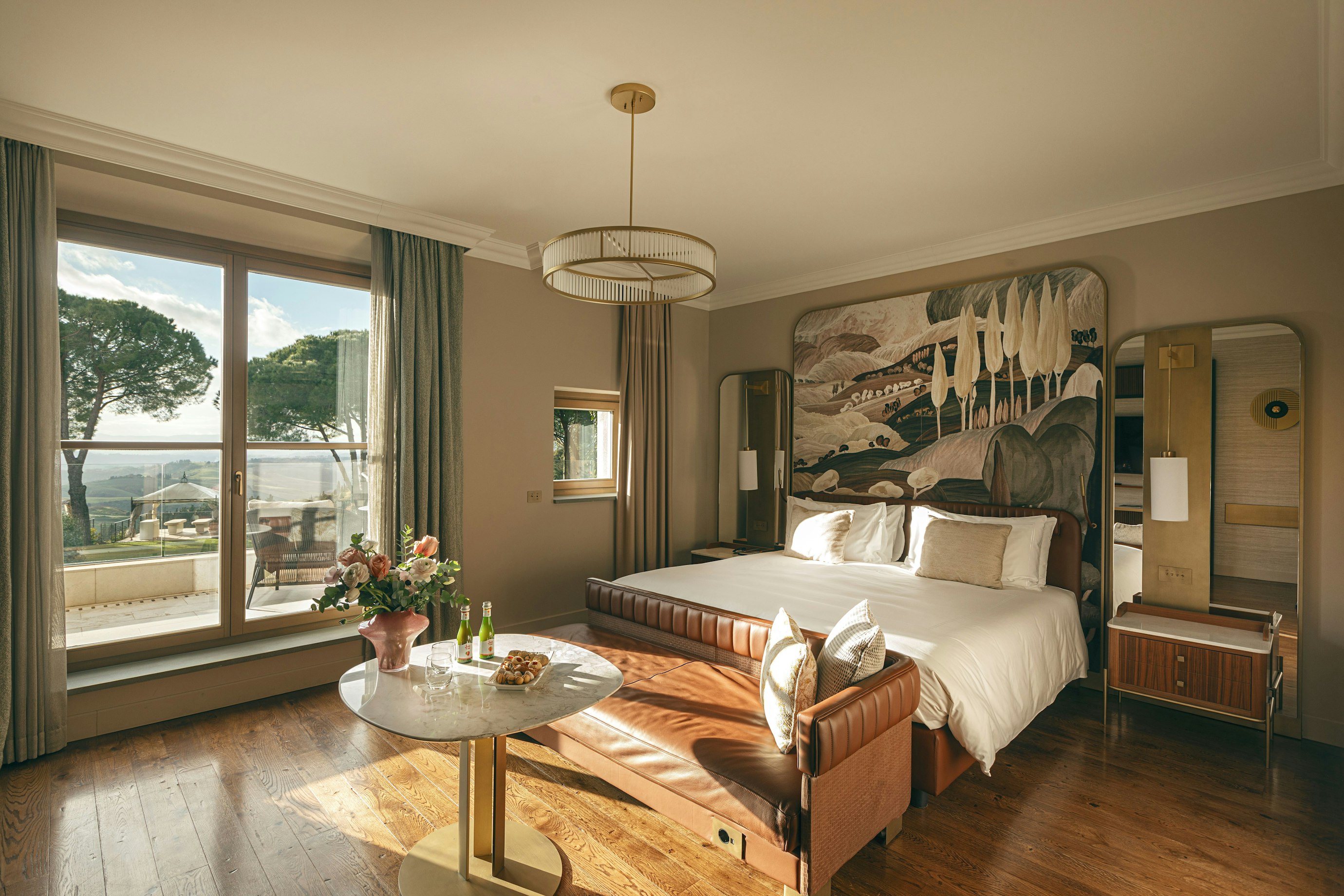 Explore | Castelfalfi