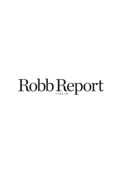 The Robb Report