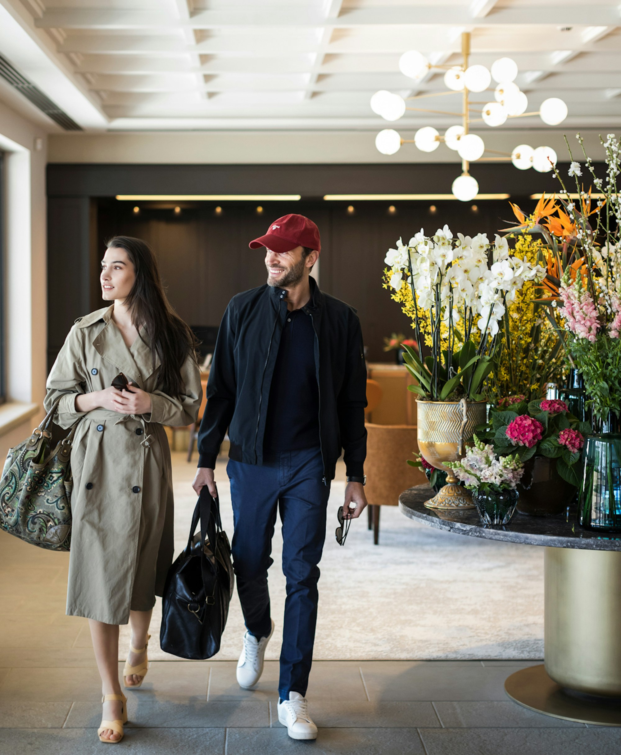 Gallery | Castelfalfi