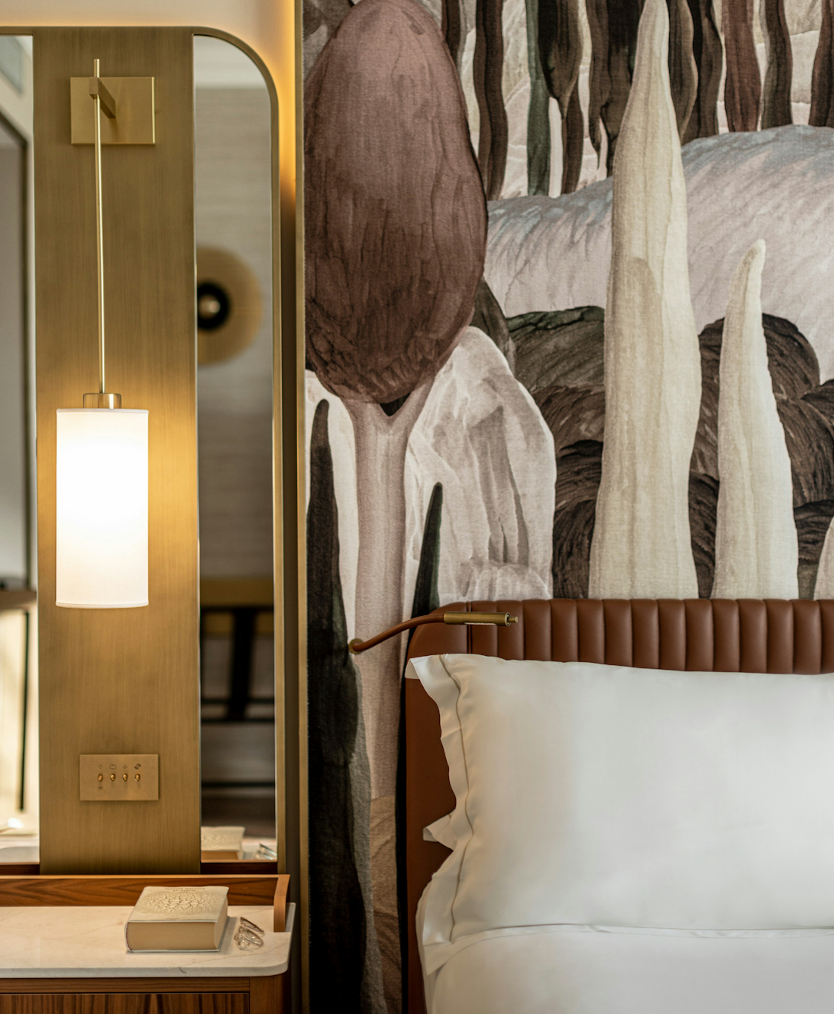 Luxury suites and villas in Tuscany | Castelfalfi