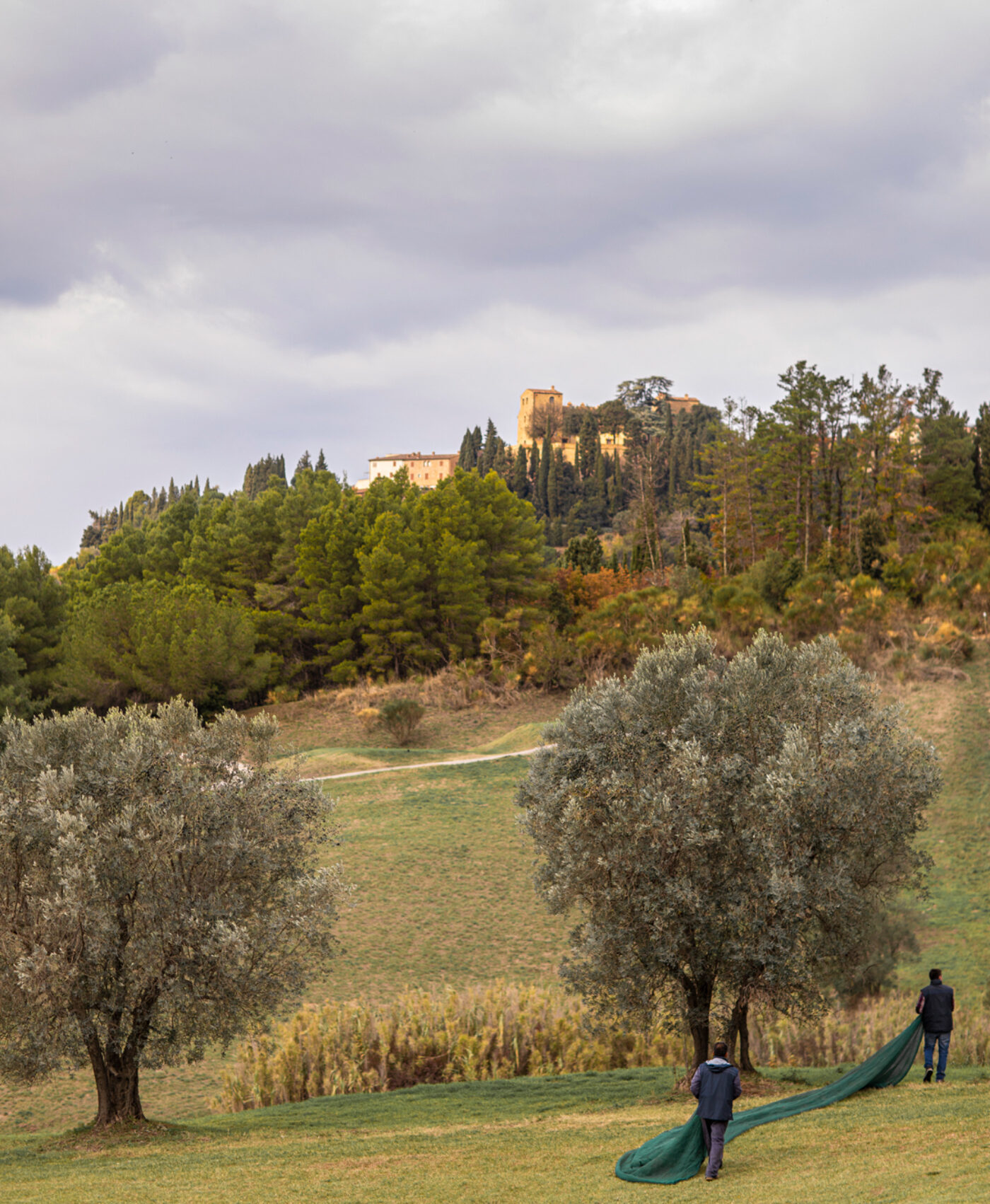 Gallery | Castelfalfi